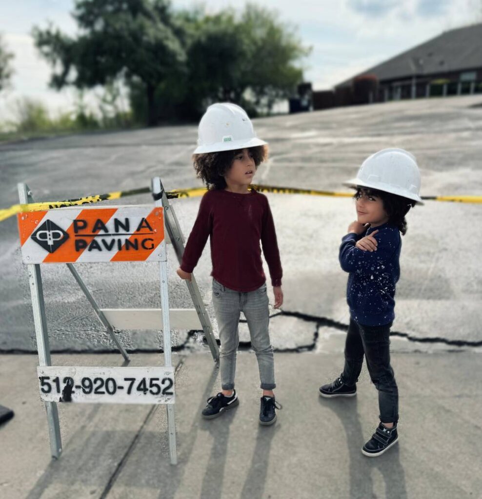 About Pana Paving - Professional Paving Services in Austin