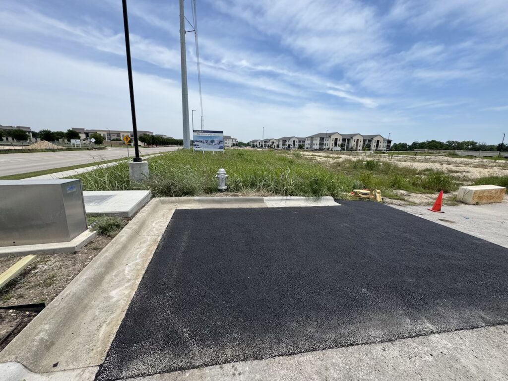 Asphalt Paving Companies Red Flags - Austin, TX Asphalt Paving